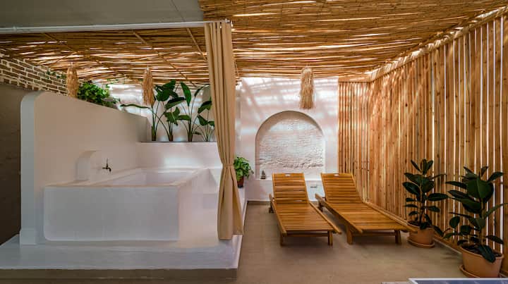 Peaceful Private Home İN  Downtown Antalya - Antalya