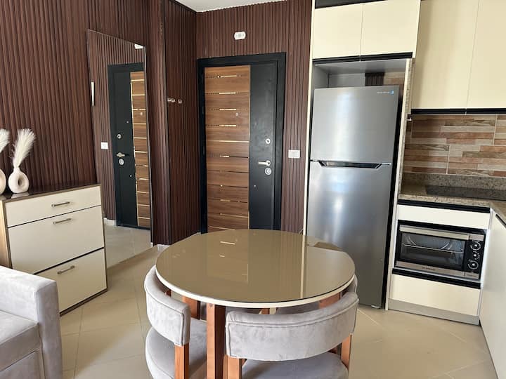 Lovely Apartment With A Private Beach In Hurghada - Égypte