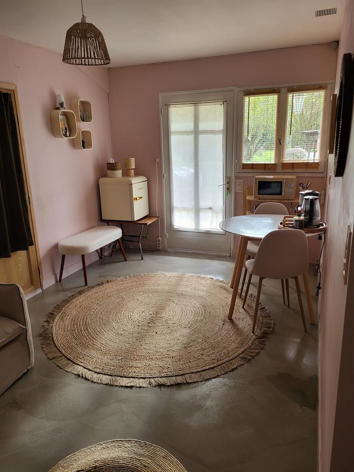 Studio - Rochefort-en-Terre