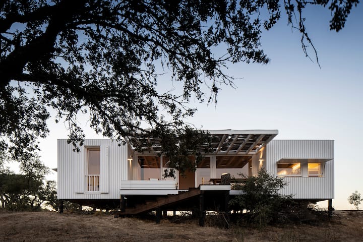 Casola For 4 - A Place To Reconnect - Grândola