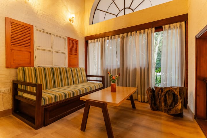 The 4bhk - Baker's Home Kitchen - Dehradun