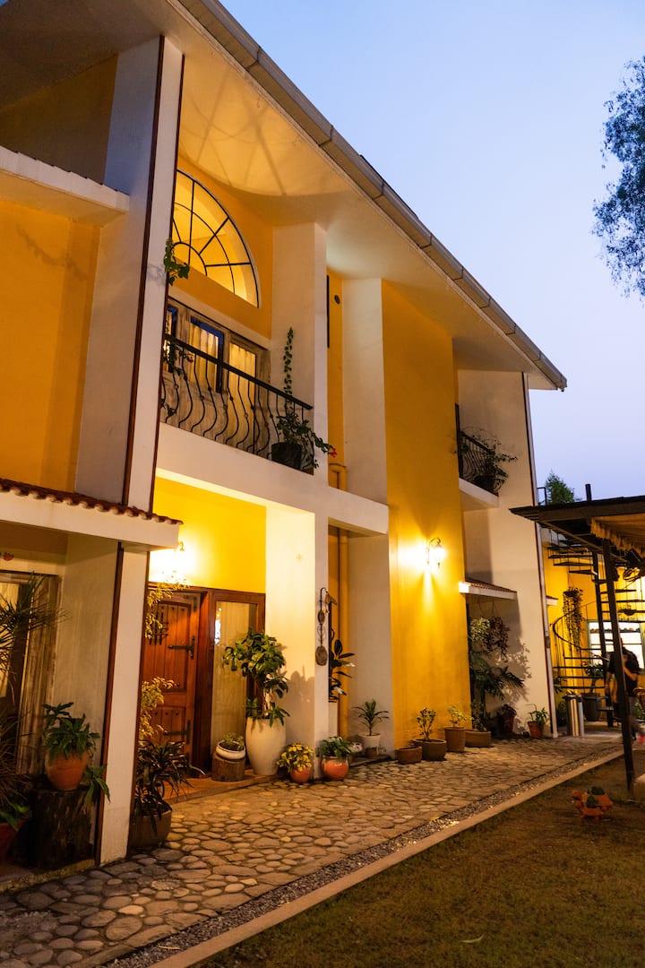 4bhk- Baker's Home Kitchen - Dehradun