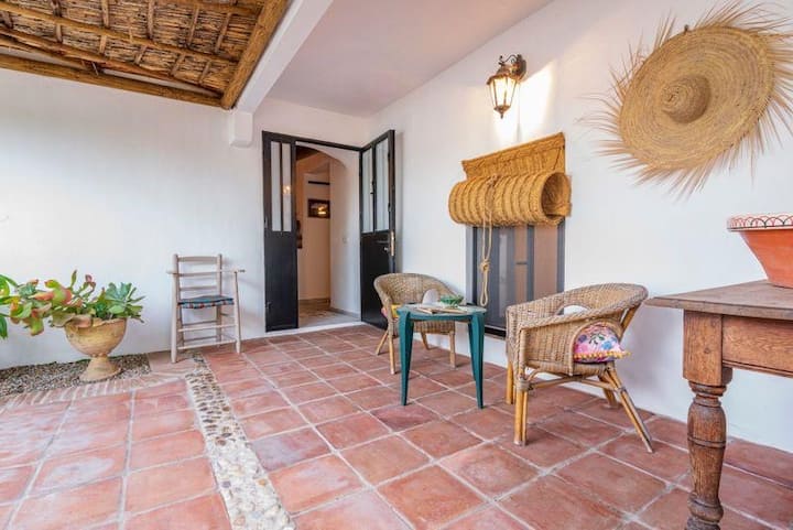 Appartement Pour 2 à 4 Personnes - Villamartin