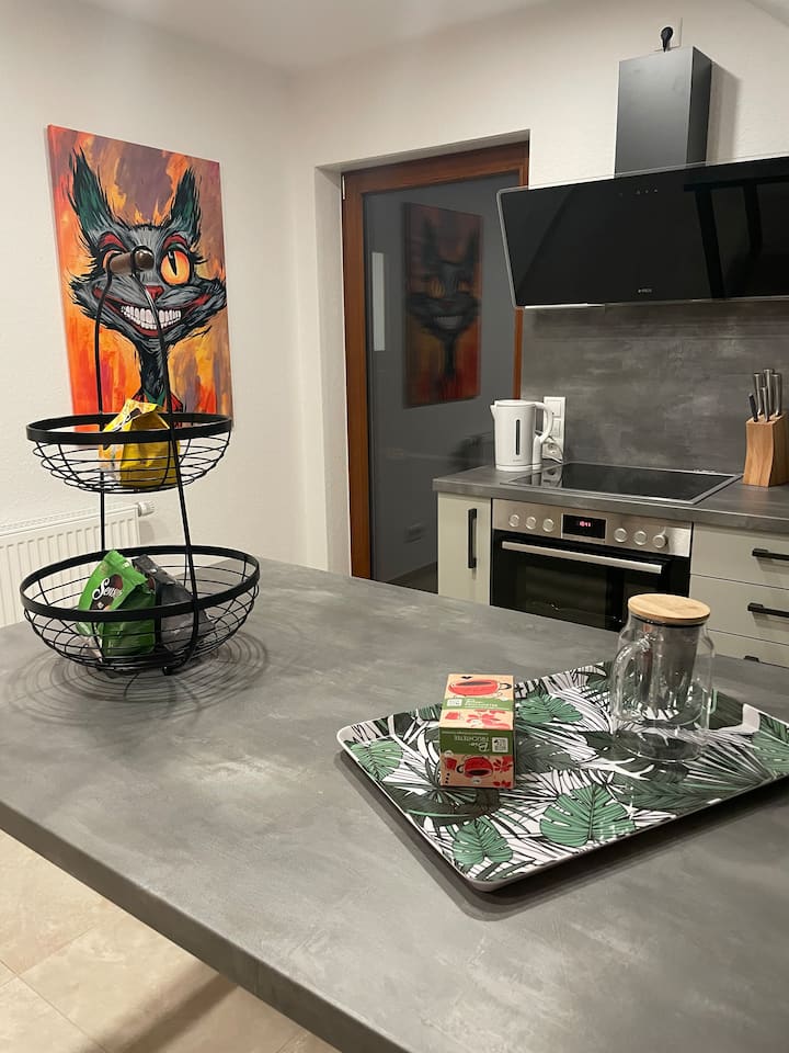 Schwarzwaldperle #10 - Schwanau