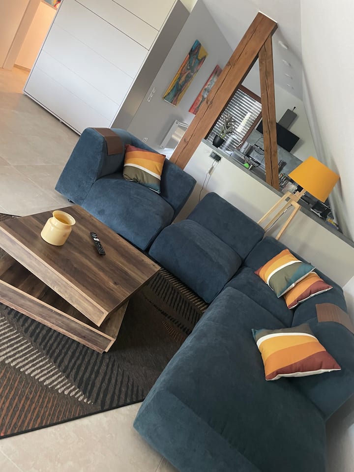 M & M Number „10“ Schwarzwaldperle - Schwanau