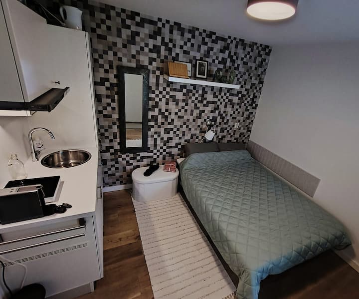 La Vita E Bella Kamer 5 - Nieuwegein