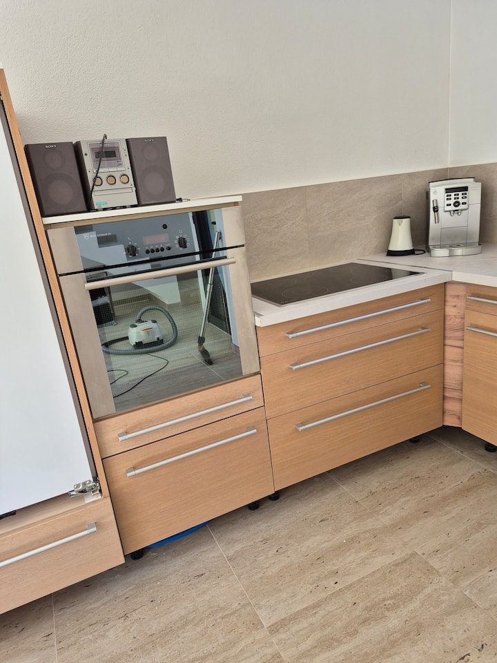 Villa Du Moulin - Martigny