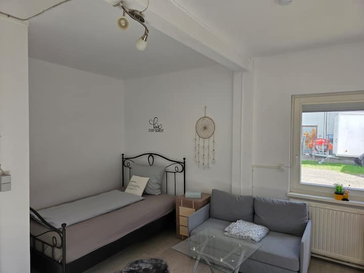 Gemütliche Wohnung In Achim – Nahe Bahnhof & A27 - Achim