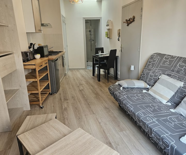 Studio Hyper Centre Pontivy - Pontivy