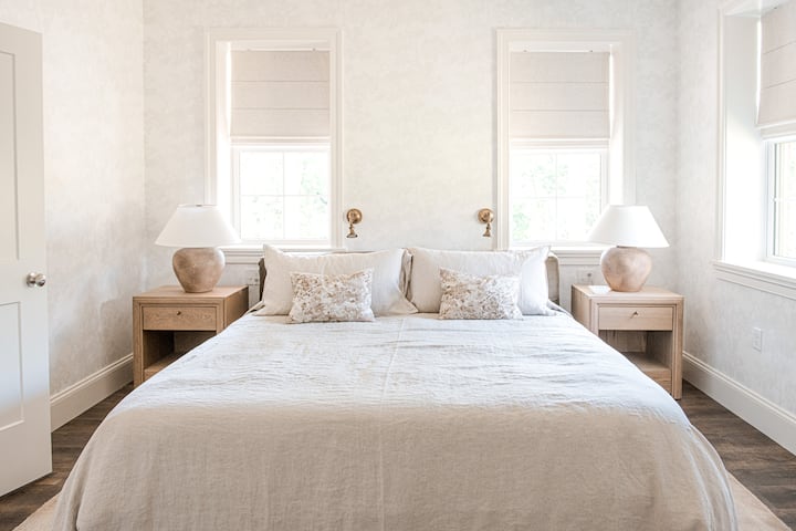 Boutique Stay Along Mahantango Creek: Luxe Cabin - Lake Tobias Wildlife Park, Halifax