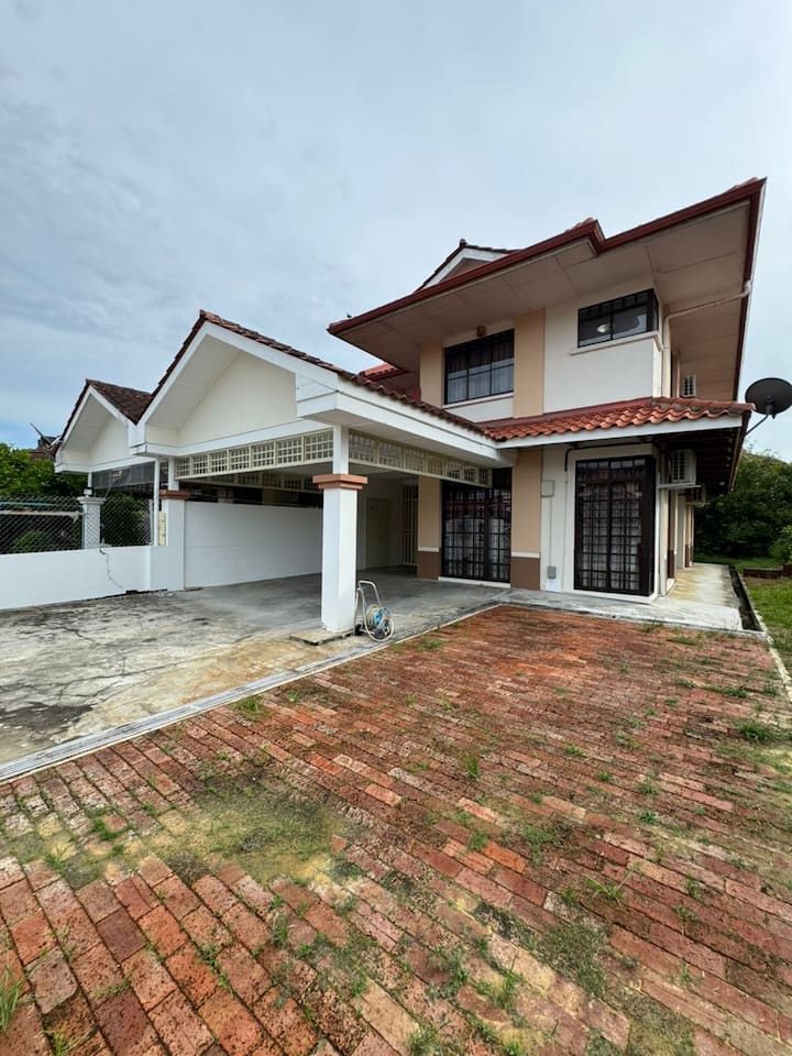 Be My Guest Home 3 - Bintulu