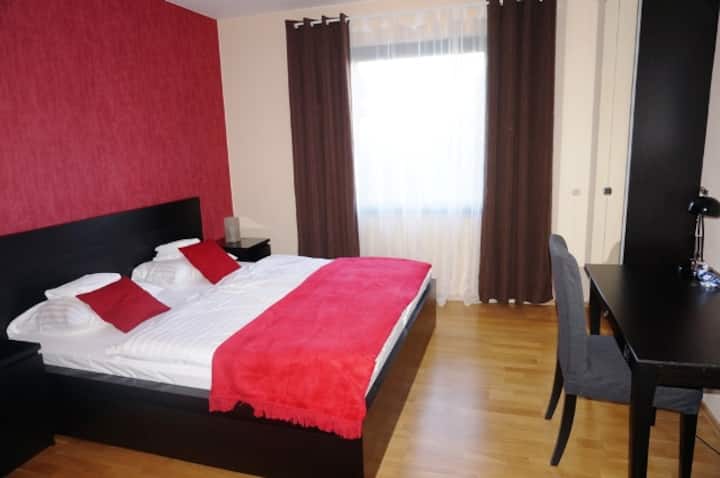 Apartment In Bad Homburg, 3 Zimmer - Neu-Anspach