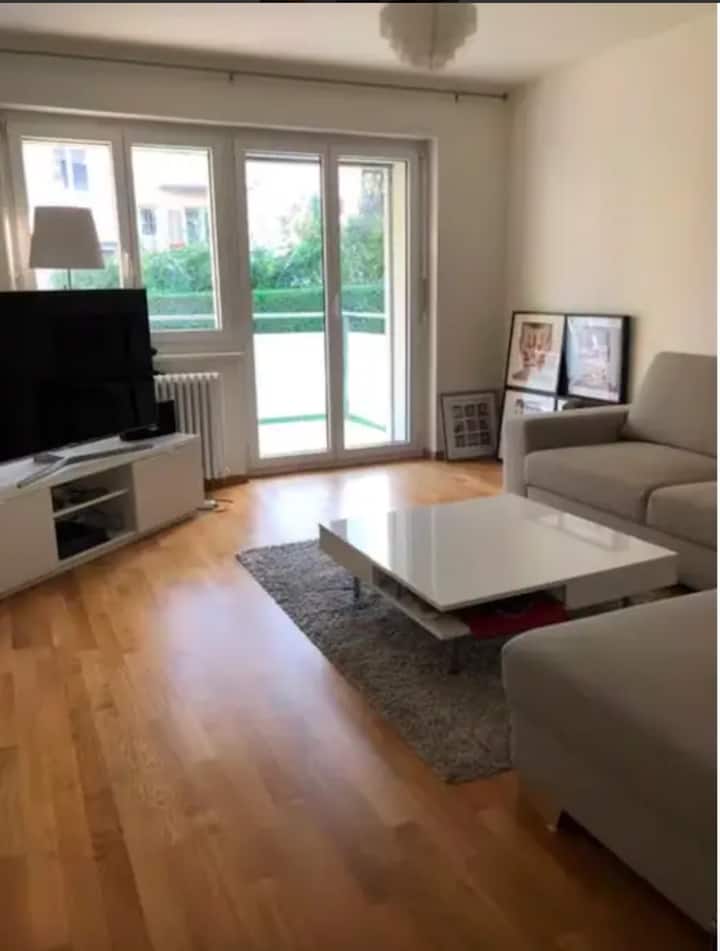 Family Apartment. - Zürich