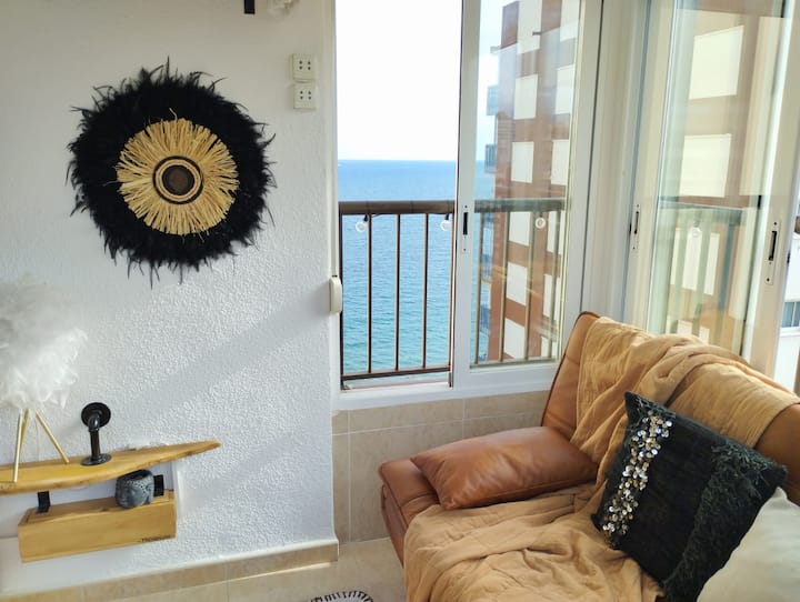 Playa Elixir - Benidorm