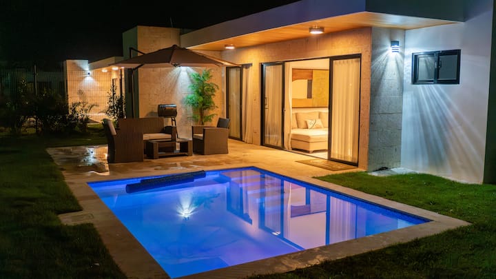 Private Home In Punta Cana - Punta Cana