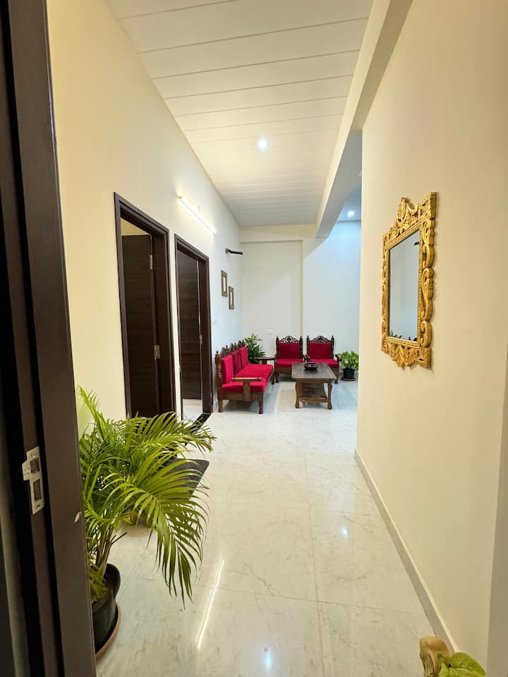 Kukisaa Nest 2bhk - Jaipur