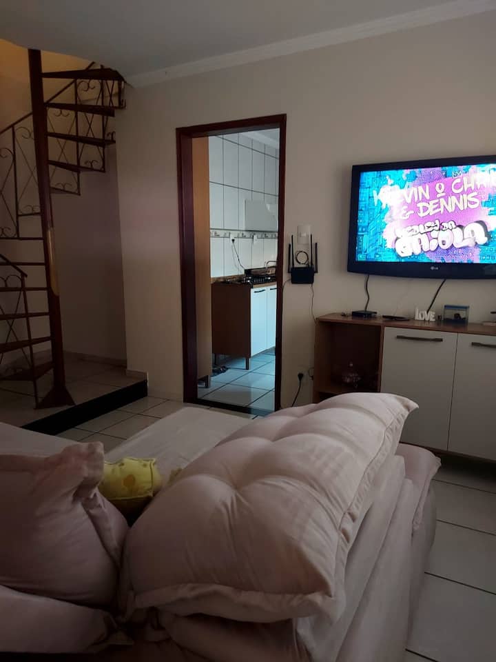 Casa Em Conselheiro Lafaiete - Conselheiro Lafaiete