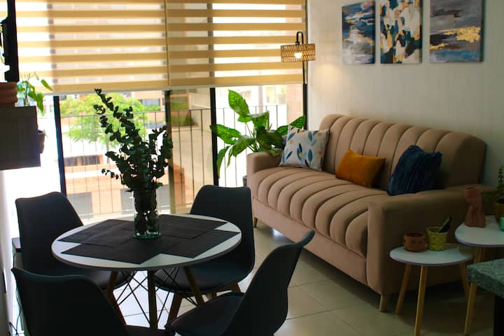 Apartment In Gated Community Zoo Arena Guadalajara - Guadalajara