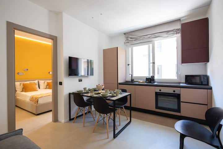 5 Ospiti | 50m Dal Mare • Centro • Wifi • Parking - Trappeto