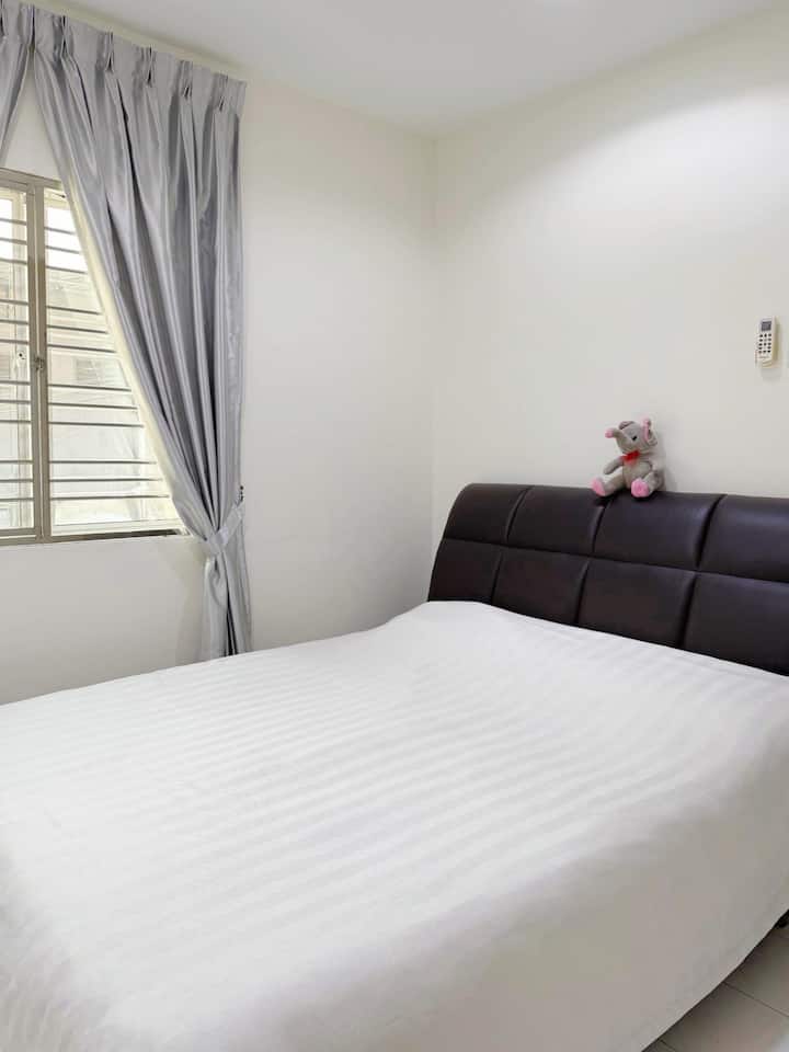 Sekinchan 29 Homestay - Sekinchan