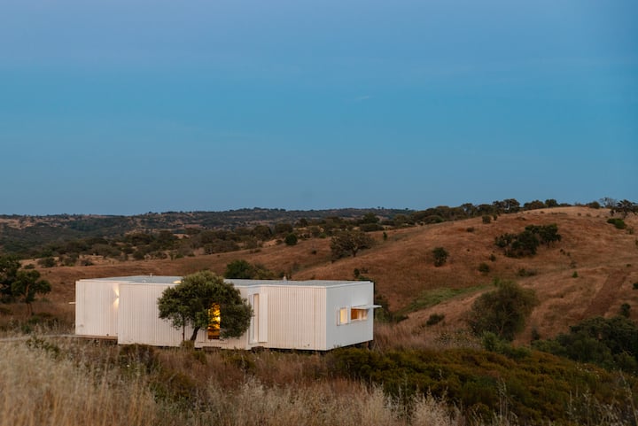 Casola Just For 2 - A Place To Reconnect - Portugal