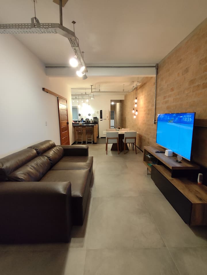 Apartamento Residencial 2 De Julho - Prado