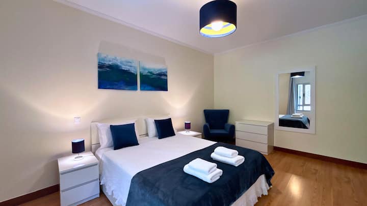 Dragoeiro Duplex - Ribeira Brava