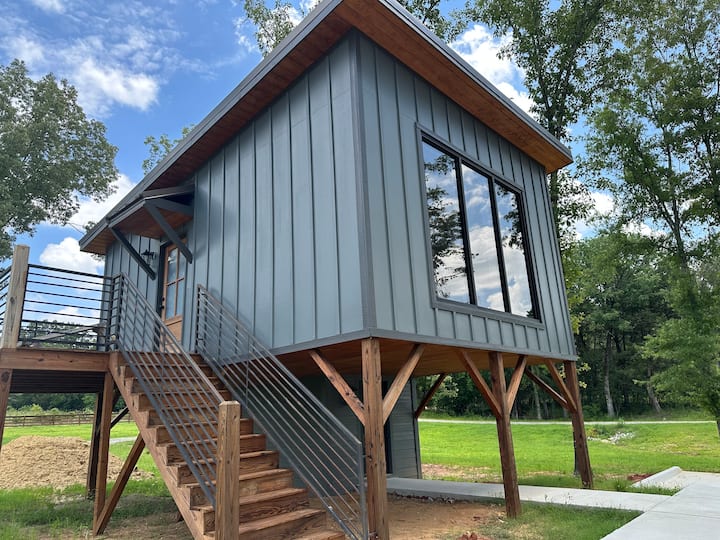 The Harrison - Mississippi