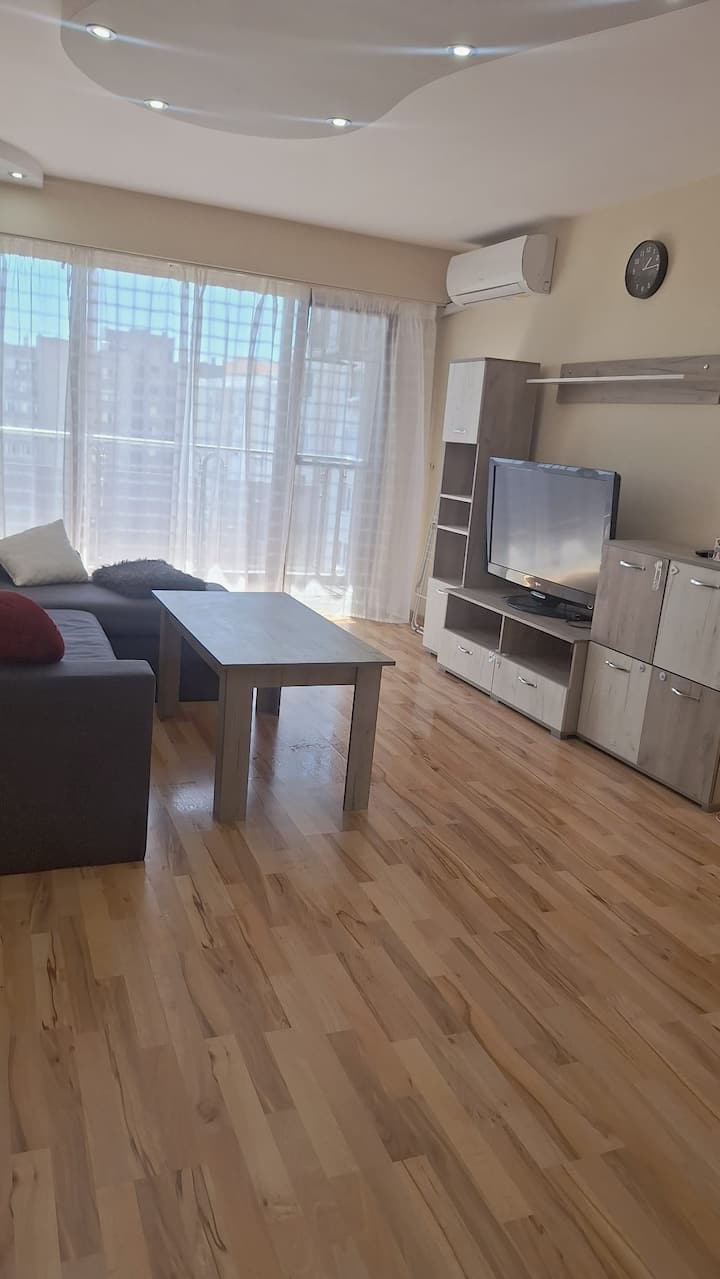 Apartment Iveli - Sliven