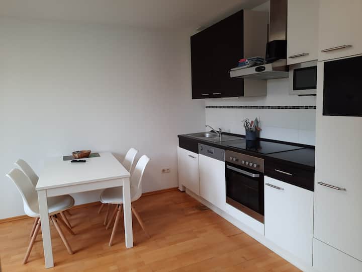 Apartment In Bad Homburg, 2 Zimmer - Friedrichsdorf