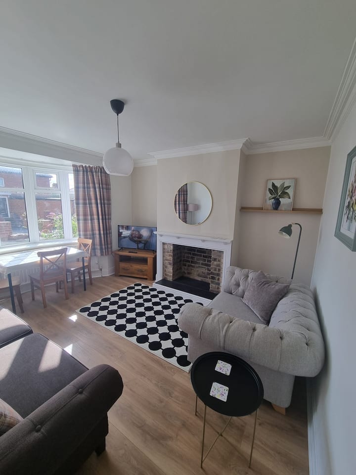 Beautiful Newcastle Flat - Newcastle upon Tyne
