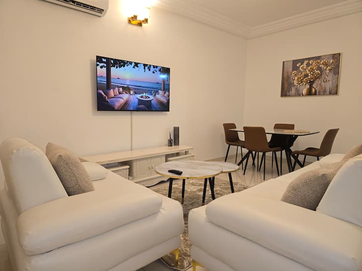 Résidence Mdkm 2 Confort & Sécurité - Abidjan - Abidjan