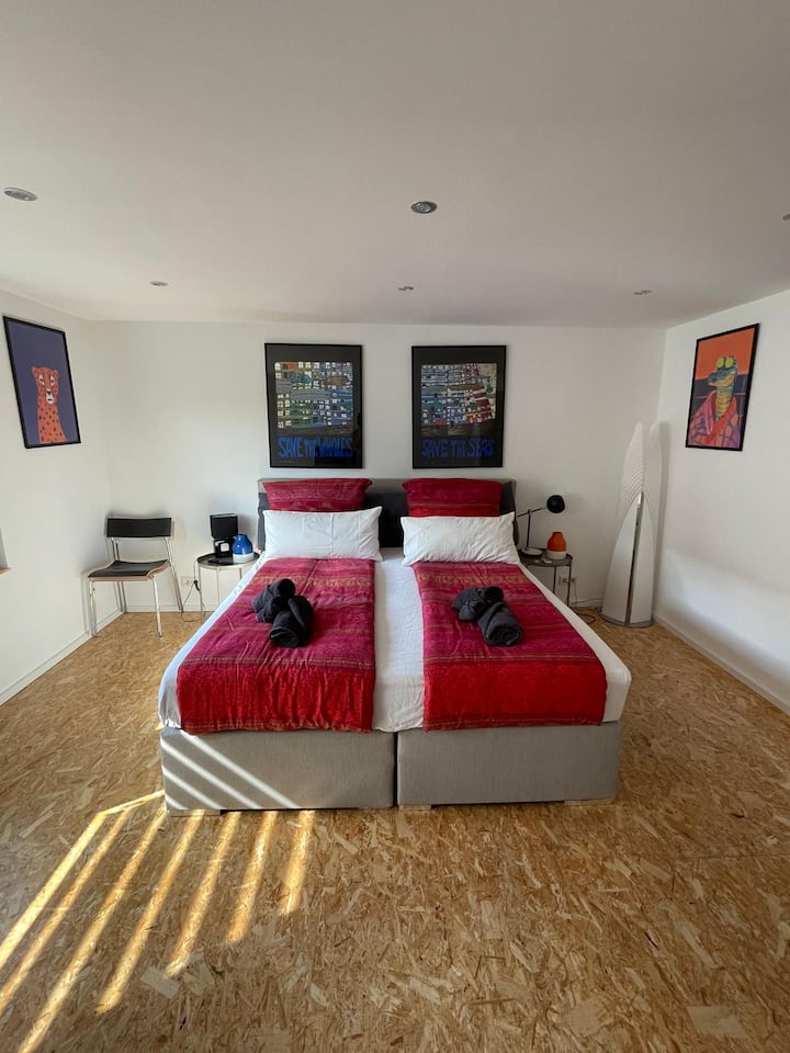 Hermelsstübche - Siegen