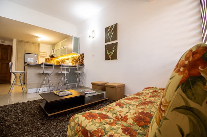 Ocean Blue: Tu Refugio En Margarita - Venezuela