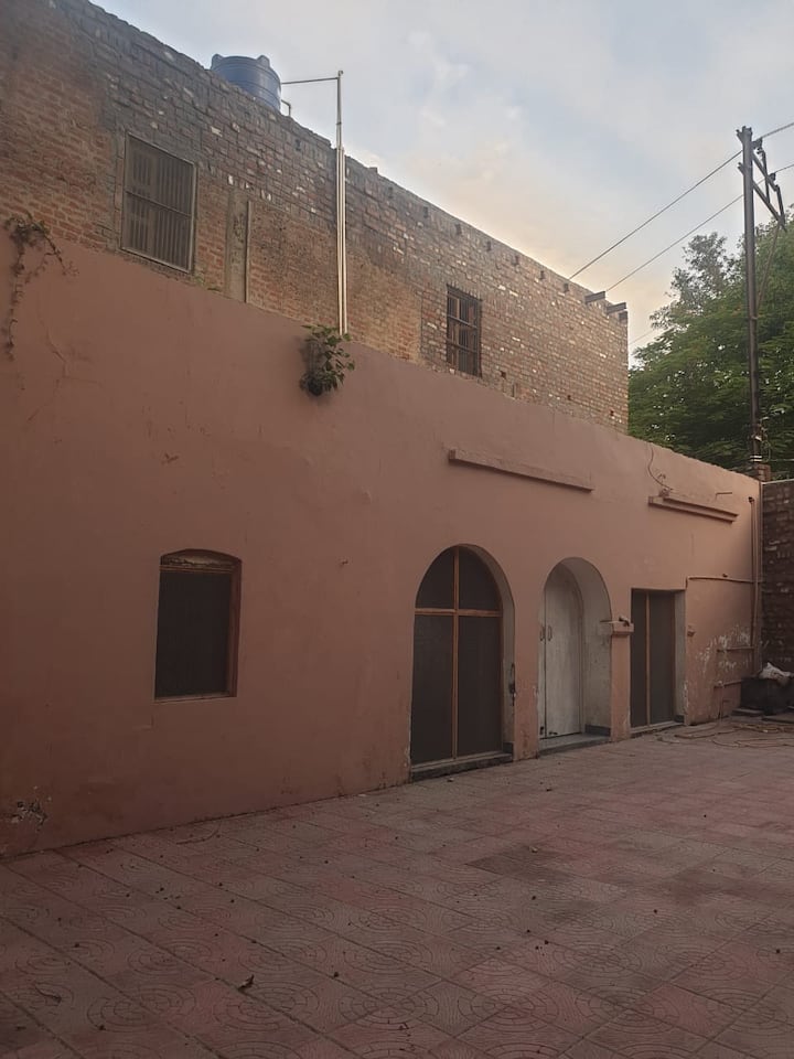 Heritage Villa Aligarh - Aligarh