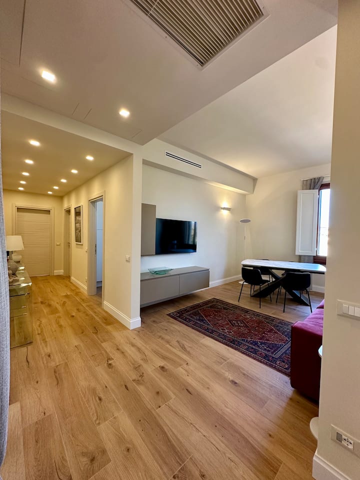 Appartamento Di Lusso Con Ascensore - Florencia