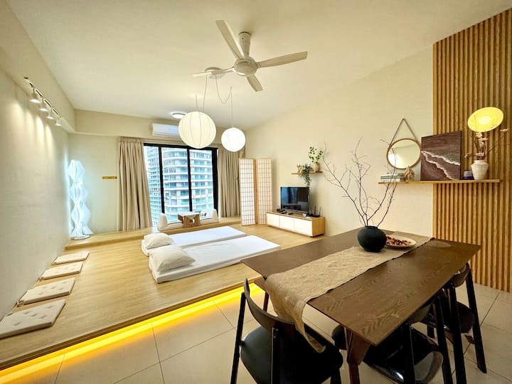 Home Sweet Home T3-708 Midhill Genting Highlands - Genting Highlands