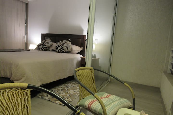 Apartamento Ejecutivo - Antofagasta, Chile