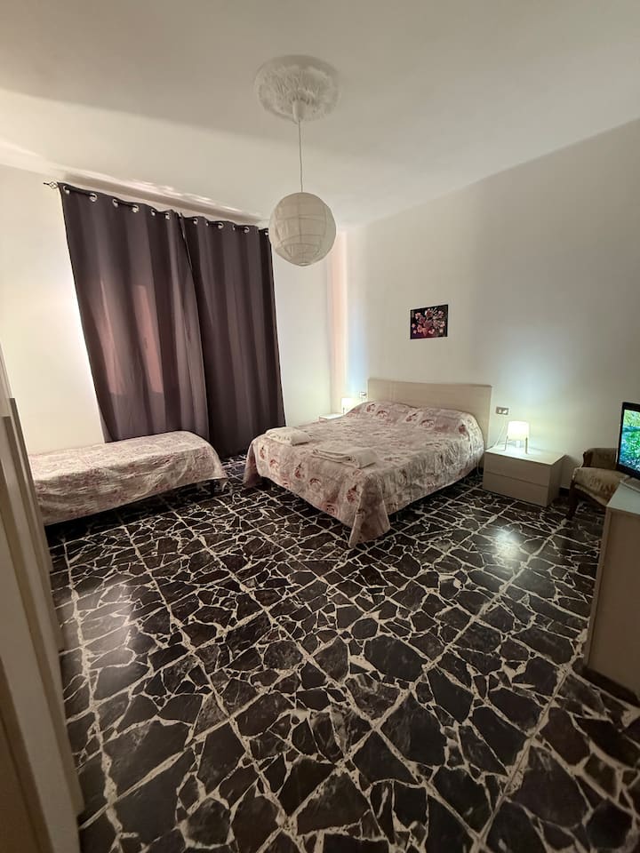 B&b Buscemi Intero Appartamento - Pistoia