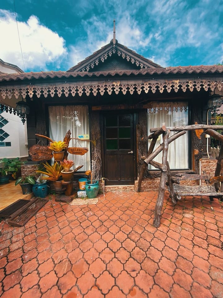 Melur Suite Room (D'villa Hasnor Roomstay) - Su-ngai Kolok