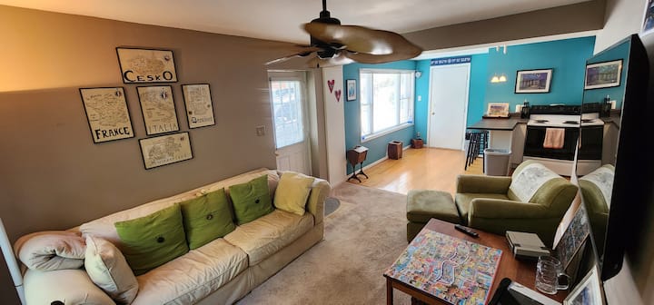 Journey Away - Metro Richmond Zoo, Moseley