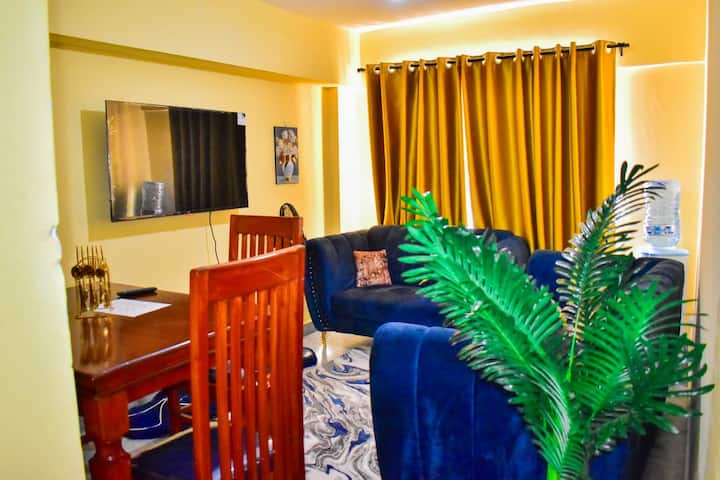 2bedroom Apartment Kisumu Cbd - Kisumu