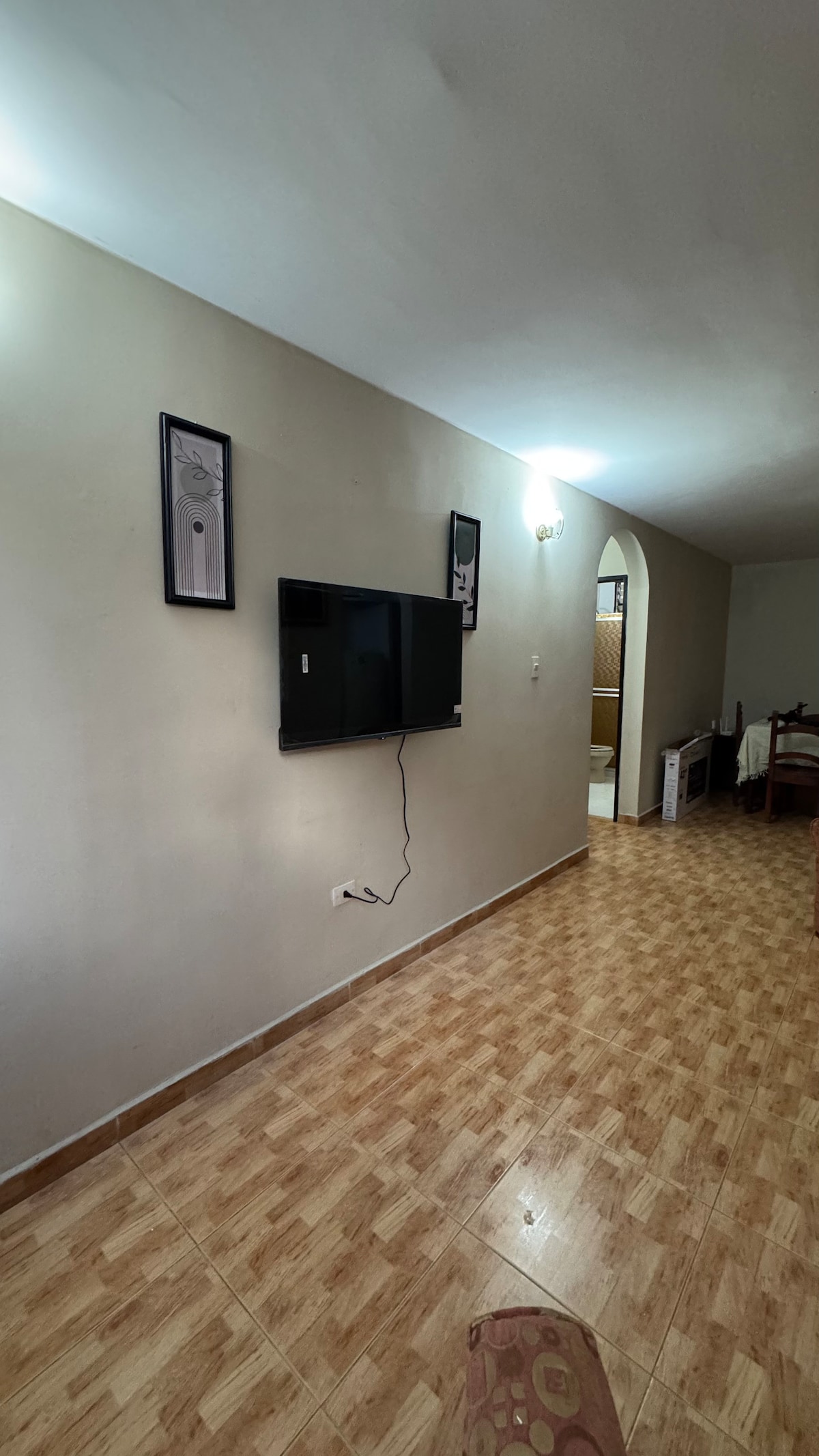 Apartment Urb. Campo Claro - Apartments for Rent in Merida, Mérida ...