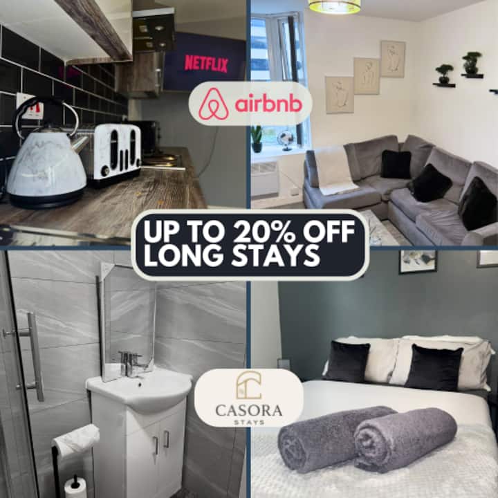 Couples | Working Professionals | 20% Discount - Birmingham