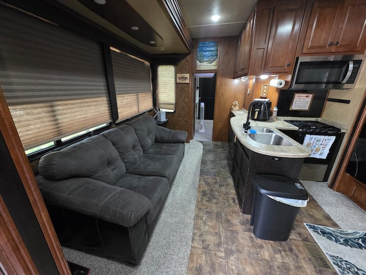 Outback Oasis - Rockport, TX