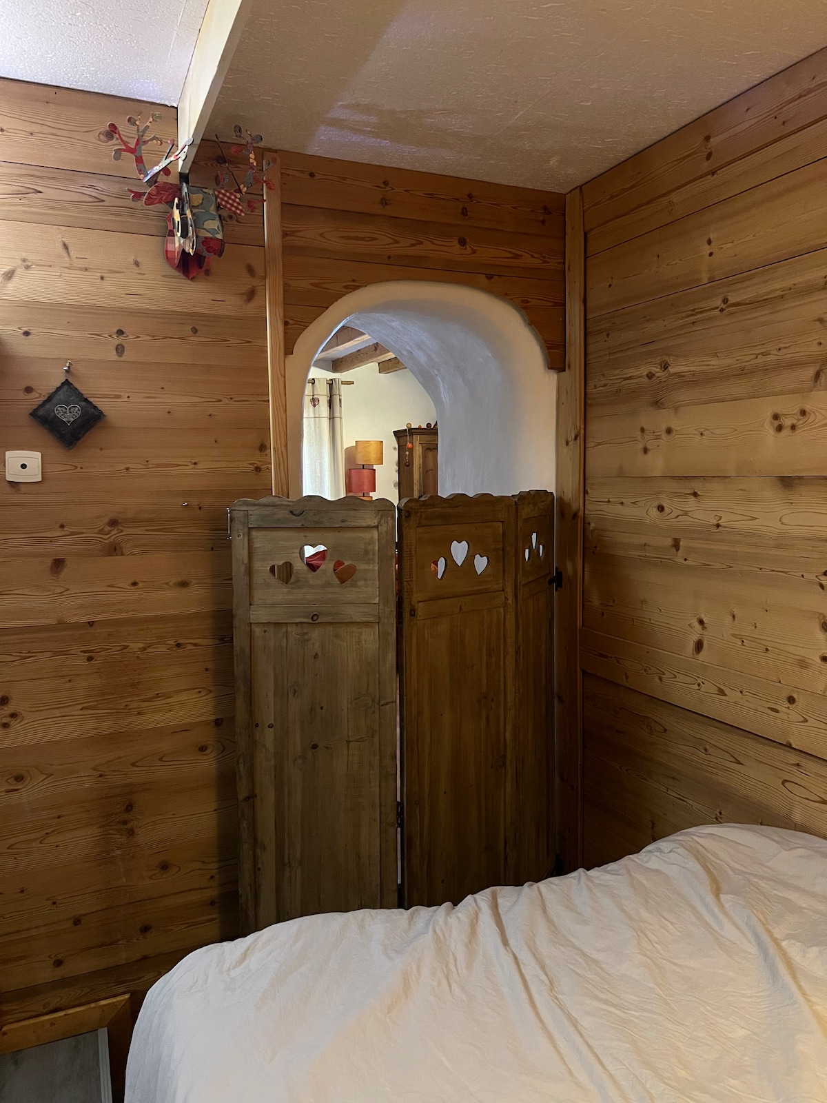 O casulo da avó Thérèse - cidade medieval - Apartamentos para Alugar em ...