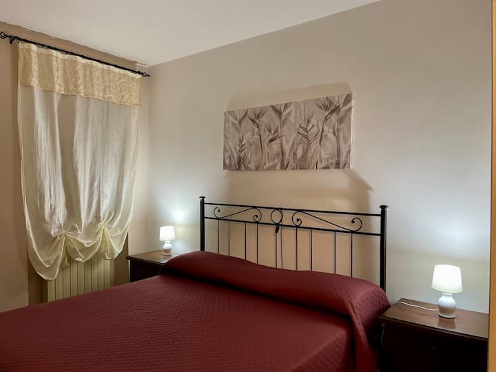 Appartamento • Città Della Pieve
Casa Luisetta - Chiusi