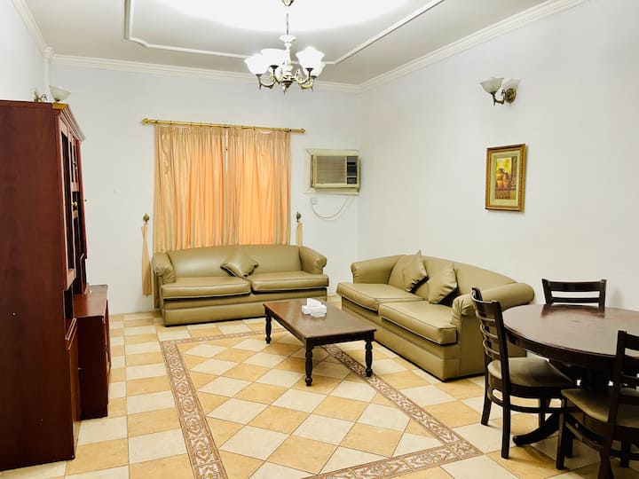 Cozy Comfort In The Heart Of Juffair - Manama