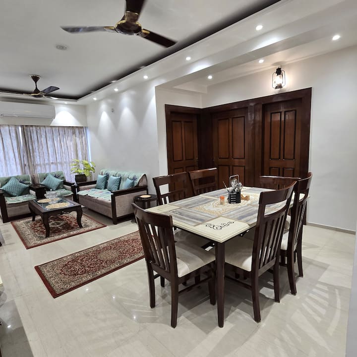 Luxury Studio Apartment In Bareilly - Bareilly