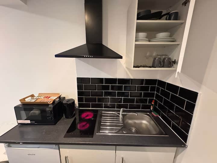 Central Studio Near Hyde Park F1 - London